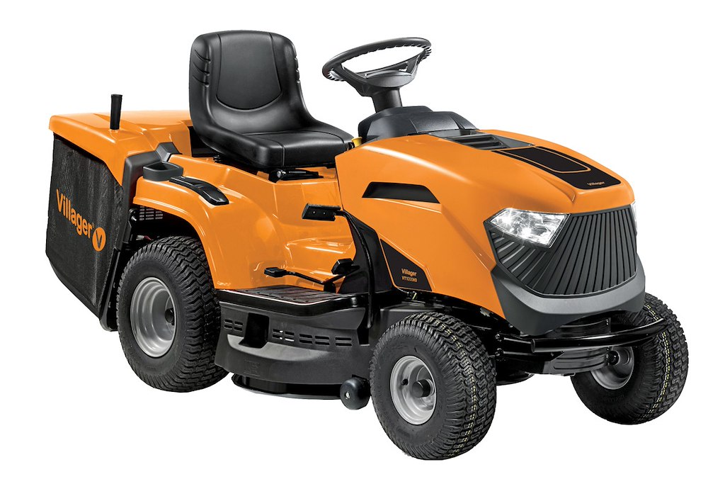 Traktor kosačica Villager VT 1025 HD Twin