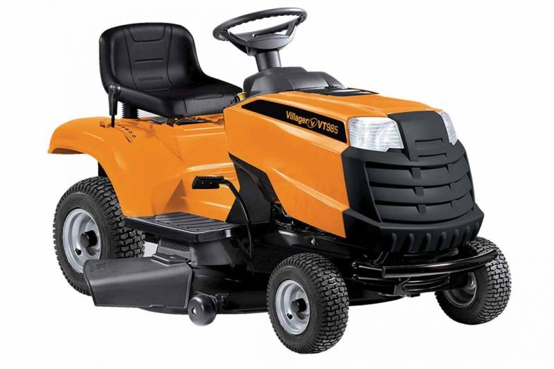 TRAKTOR KOSILICA VILLAGER VT 985