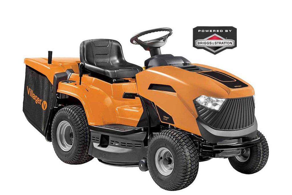 TRAKTOR VILLAGER VT 840