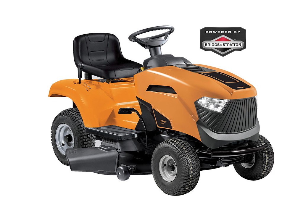 TRAKTOR VILLAGER VT 980