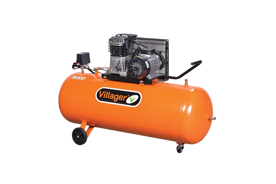 KOMPRESOR ZA VAZDUH VILLAGER AB 300/5.5
