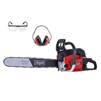 Motorna testera CSP530S Scheppach