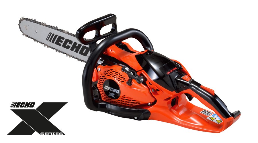 Motorna testera ECHO CS-2511WES