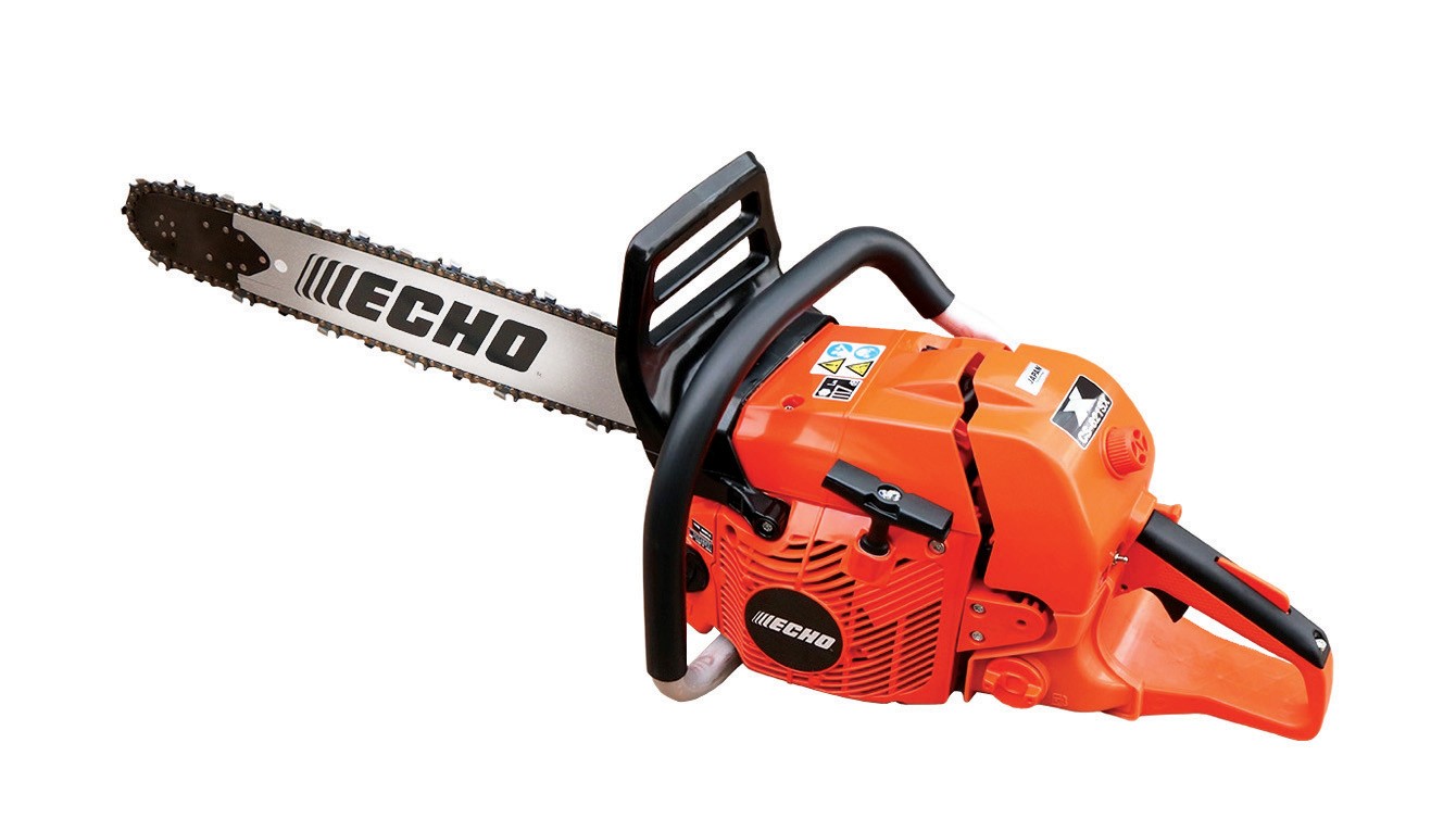 Motorna testera ECHO CS-621 SX