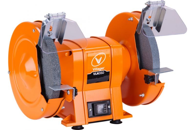 Villager stona brusilica VLN 350