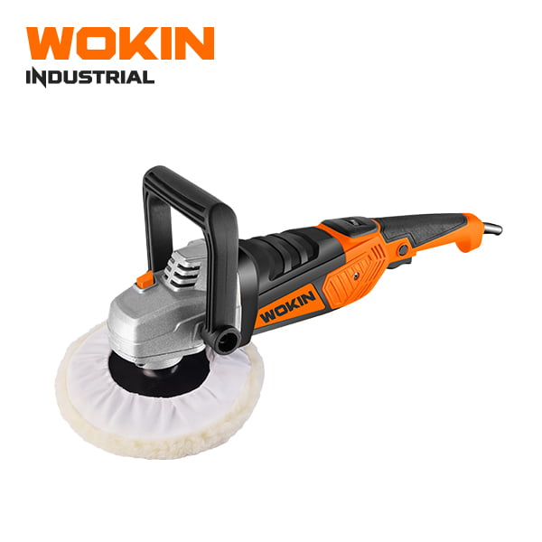Wokin 1400W POLIRKA ZA AUTOMOBILE (INDUSTRIJSKA) - 1400W