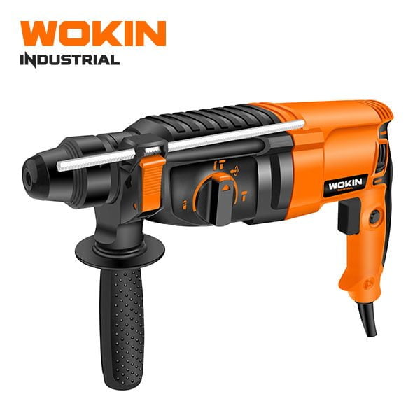 Wokin 800W rotacioni čekić (industrijski) - 800W