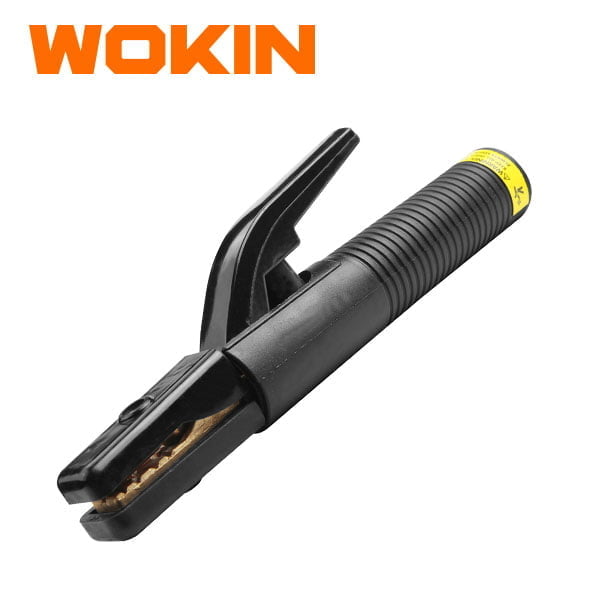 Wokin Držač elektrode - 300A / 5/64″-1/4″(2.0mm-6.35mm) / 230mm