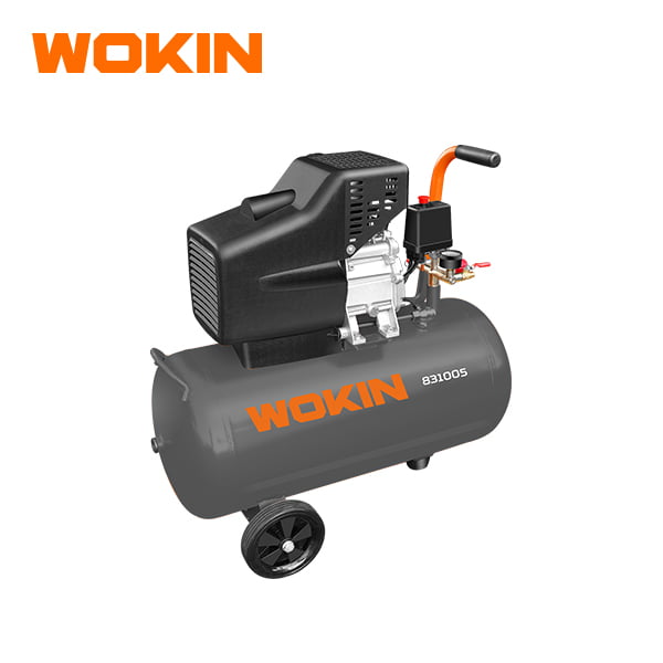 Wokin KOMPRESOR ZA VAZDUH - 50L / 2HP (1500W)
