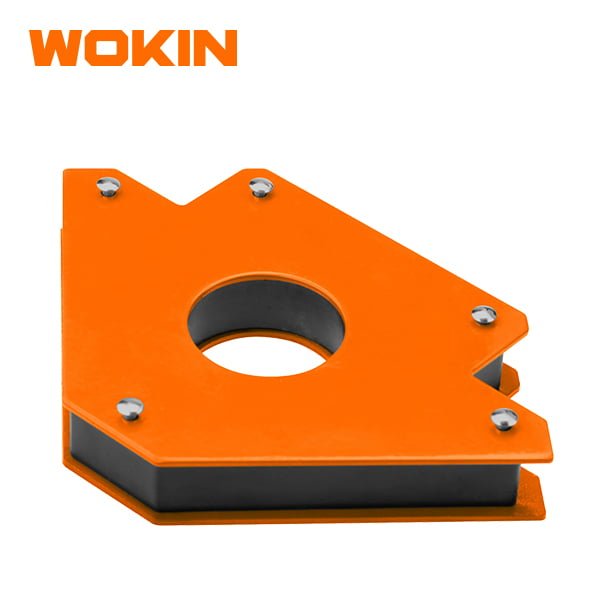 Wokin MAGNETNI DRŽAČ ZA VARENJE - 75LBS