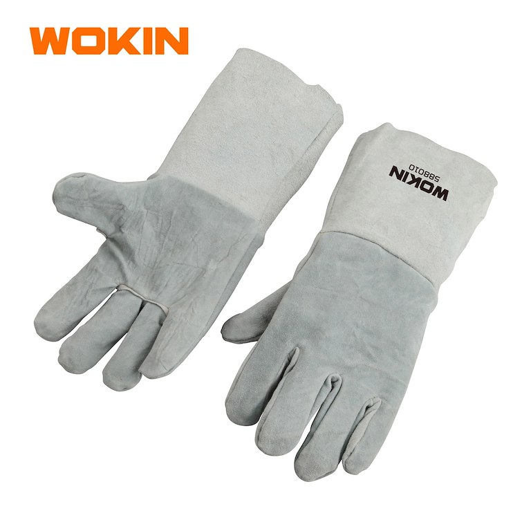 Wokin Rukavice za zavarivanje - 14″