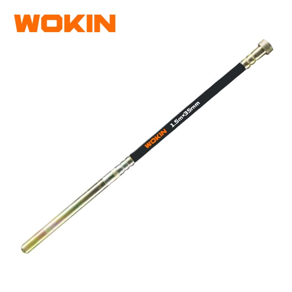 Wokin Vibrator pokera za betonski vibrator - 1.5M/35mm