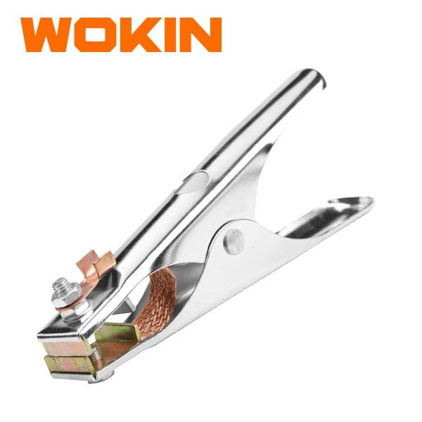Wokin Zemljana stezaljka - 300A / 0.7mm / 170mm