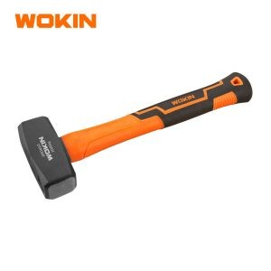 Cekic macola 1000gr – Fiberglass drska Wokin