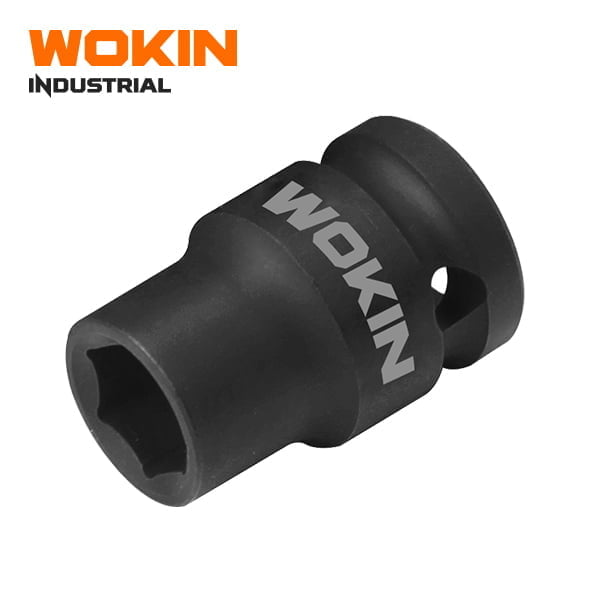 Wokin 1/2″ DRIVE IMPACT NASADNI KLJUČ (industrijski) - 13mm