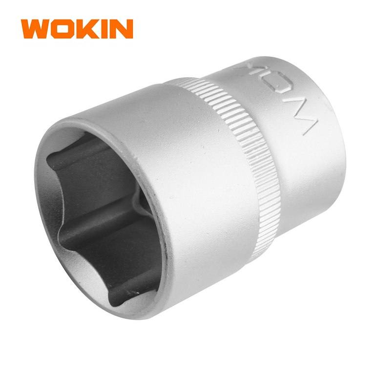 Wokin 1/2″ DRIVE NASADNI KLJUČ (industrijski) - 24mm