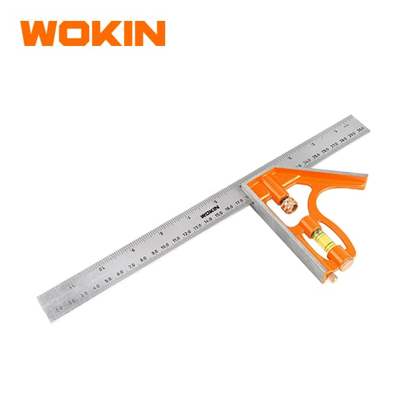 Wokin 12″ kombinovani kvadrat (industrijski) - 300mm,12″