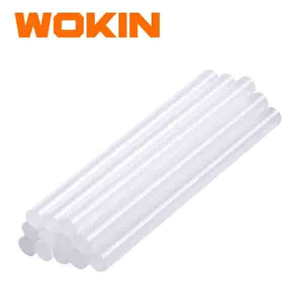 Wokin 12PCS set štapića za vruće lepljenje - 11.2×100 mm