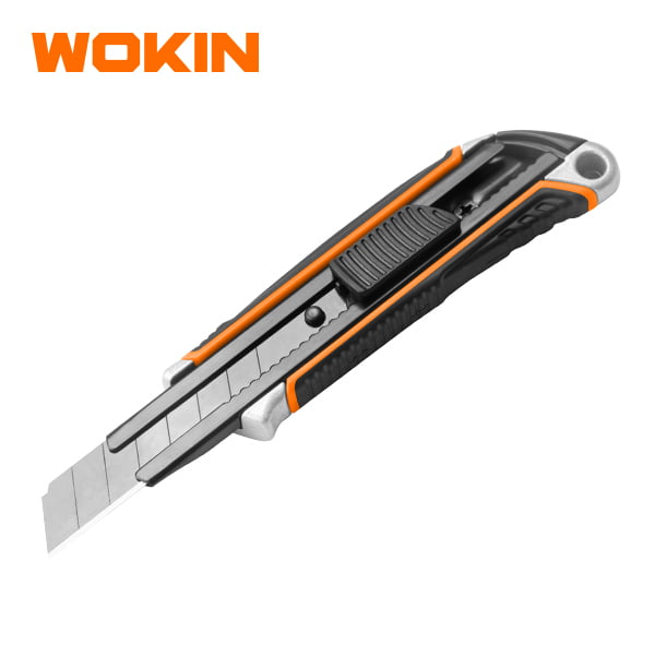 Wokin 18MM nož sa odlomljivom oštricom - 18mm