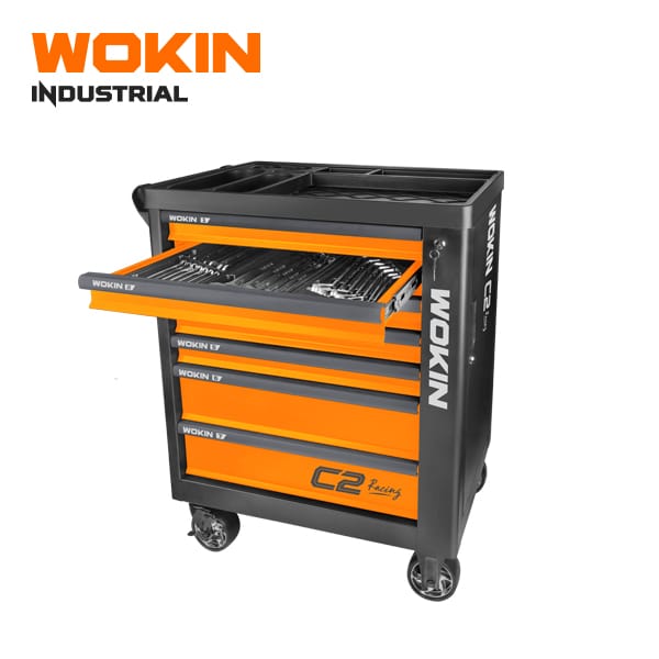 Wokin 269kom set alata za roler kabinet (industrijski)