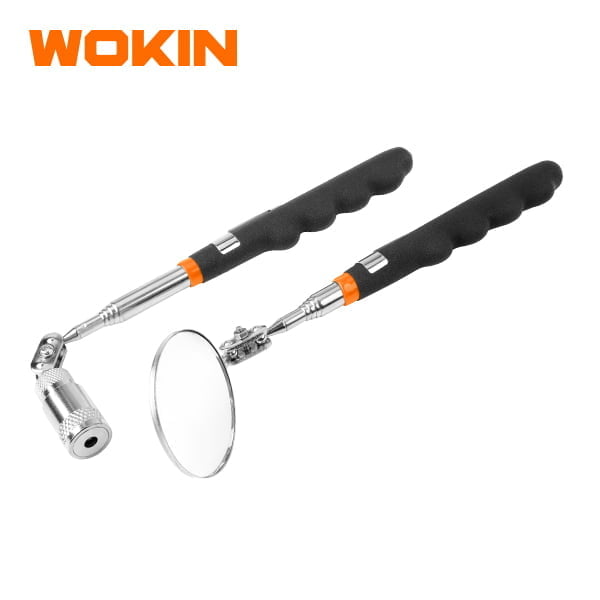 Wokin 2PCS TELESCOPSKI ALAT ZA PODIZANJE