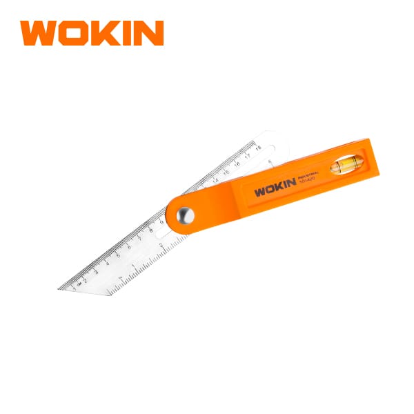 Wokin 8″ podesivi ugao (industrijski) - 8”, 200mm