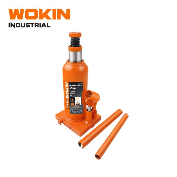 Wokin boca dizalica (industrijska) - 2T / 168mm / 316mm