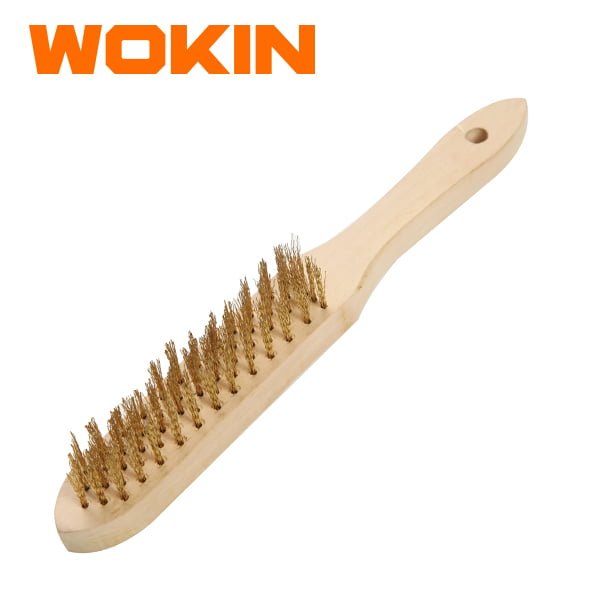Wokin ČETKA ZA ŽICU - 5lines