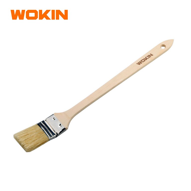 Wokin ČETKICA ZA BOJU - 3″
