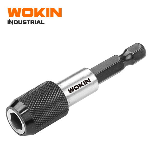 Wokin držak za bitove odvijača sa brzim otpuštanjem (industrijski) - 60mm