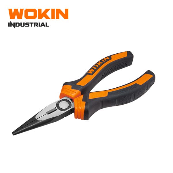 Wokin Duga špic klešta (industrijska) - 200mm, 8″
