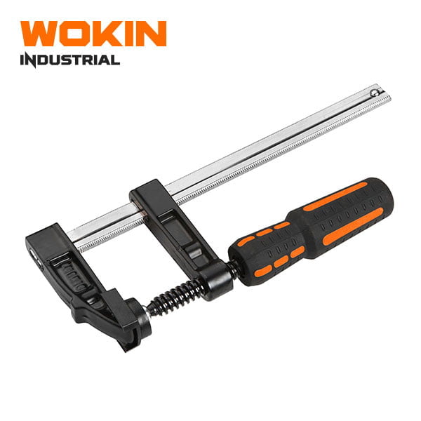 Wokin F-CLAMP (industrijski) - 50x150mm