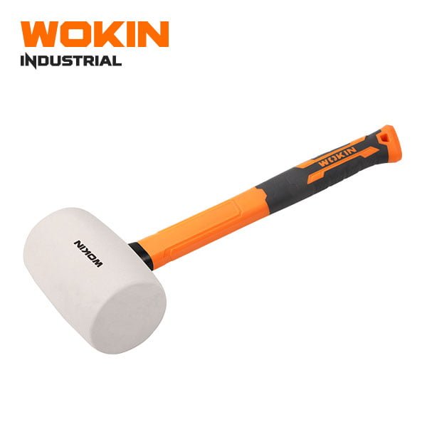 Wokin gumeni čekić (industrijski) - 16OZ/450g