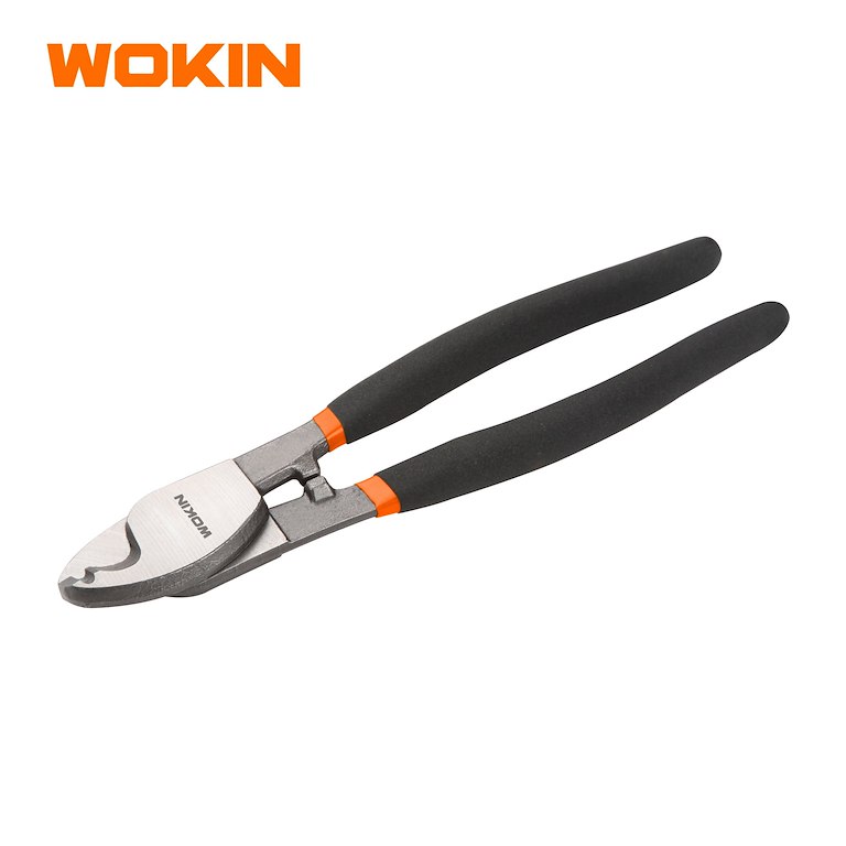 Wokin KLEŠTA ZA KABLOVE - 6″ / ф6mm/25mm²