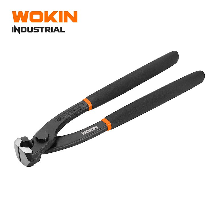 Wokin kvačilo za toranj (industrijsko) - 230mm, 9″