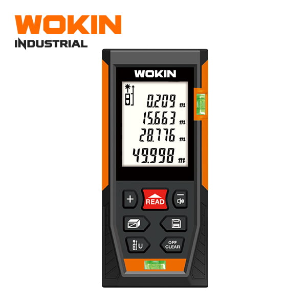 Wokin Laserski merač udaljenosti (industrijski)