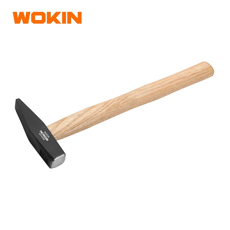 Wokin MAŠINSKI ČEKIĆ - 200g