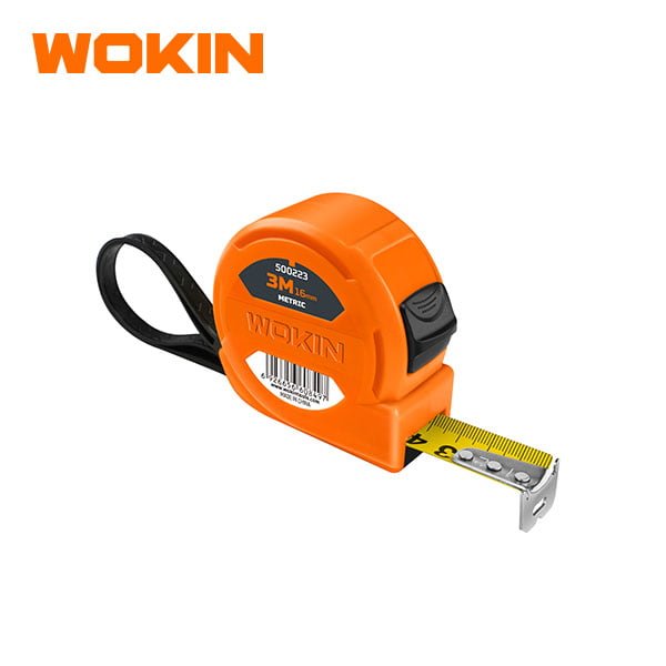 Wokin metar - 5mx19mm