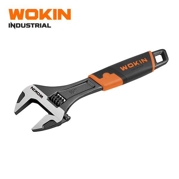 Wokin PODESIVI KLJUČ (INDUSTRIJSKI) - 150mm, 6″ / 0-19mm