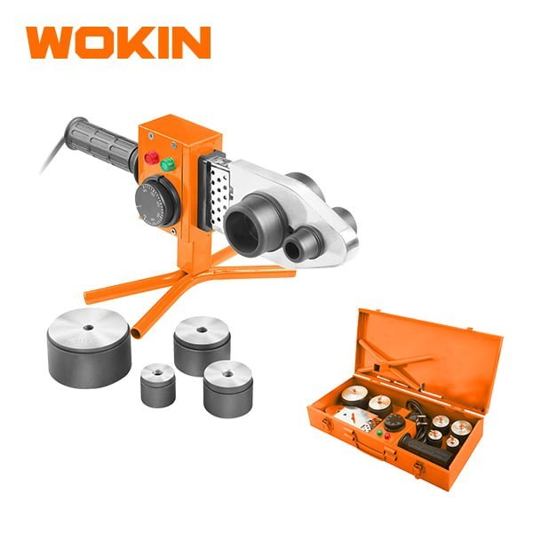 Wokin PP-R mašina za zavarivanje cevi - 800W