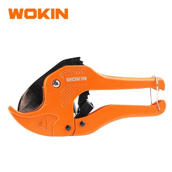 Wokin PVC sekač cevi - 200mm / 3-42mm