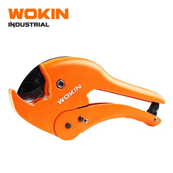 Wokin PVC sekač cevi (industrijski) - 225mm / 3-42mm
