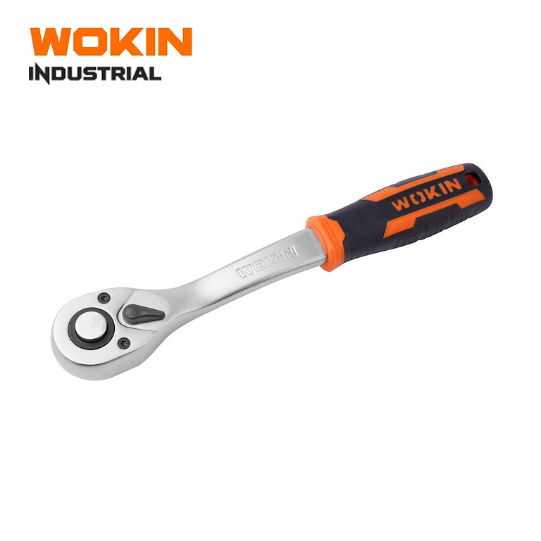 Wokin reverzibilni zupčanik (industrijski) - 1/4″