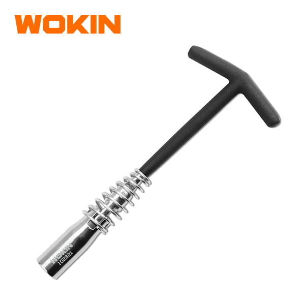 Wokin T-RUČNI NASADNI KLJUČ ZA SVETLO - 21mm