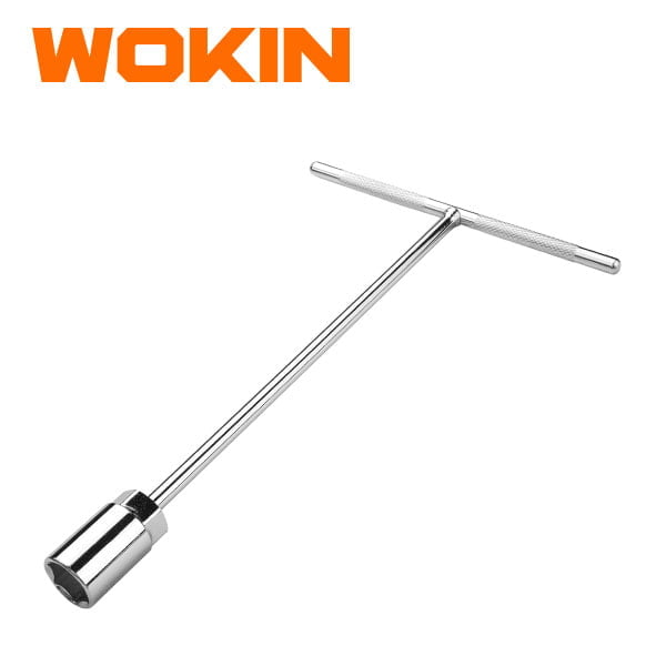 Wokin T-TIP KLJUČ - 19x185x300mm
