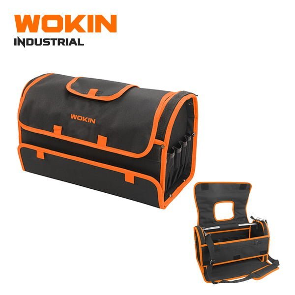Wokin torba za alat (industrijska) - 17″