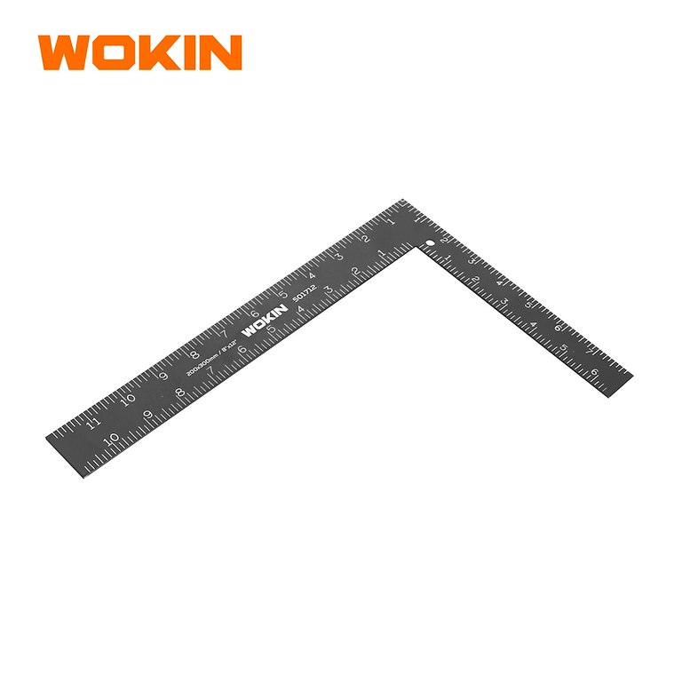 Wokin ugaoni kvadrat - 400×600 mm / 16″ x 24″