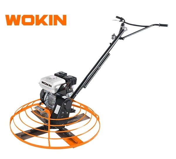 Helikopter za beton 4.0Kw Wokin