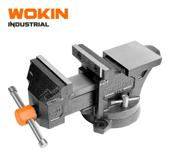 Stega 6 150mm Wokin