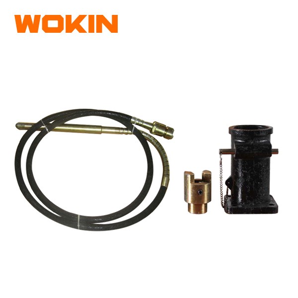 Vibro igla 45mm Wokin